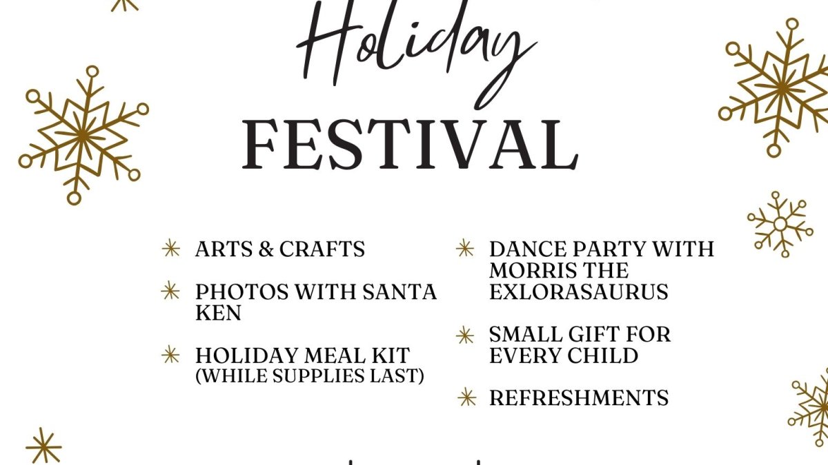 Winter Holiday Festival | Visit St Petersburg Clearwater Florida